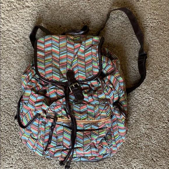 PacSun | Bags | Pacsun Backpack | Poshmark